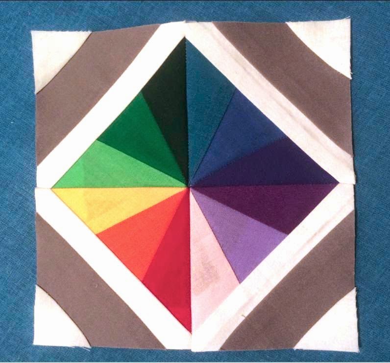 from blank pages...: New Pattern: Rockstar! A SALE! and a Giveaway!