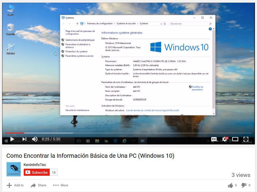 KevinInfoTec, Simple Steps for High Tech: Como Encontrar la Información ...