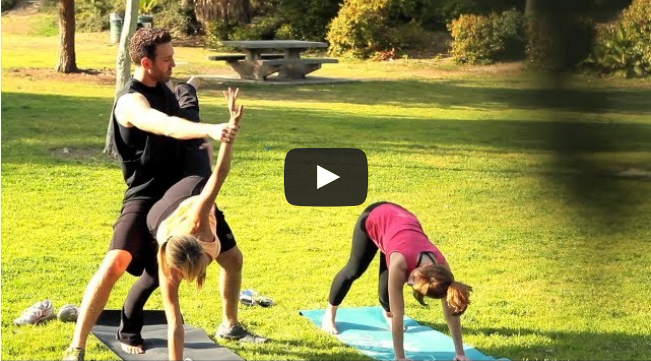 Cambodia Attractions: Daily Exercise For Good Healthy - Funny Prank