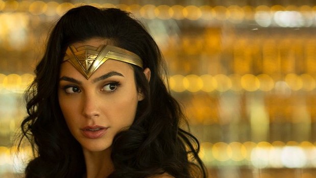 'Wonder Woman 1984', 'Halloween', And 'Glass' Are Definitely Headed To ...