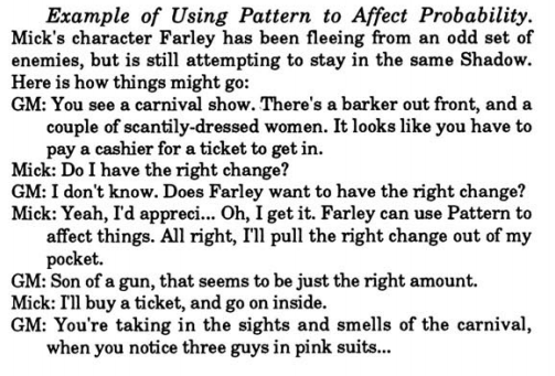 Monsters and Manuals: Examples of Good RPG Writing