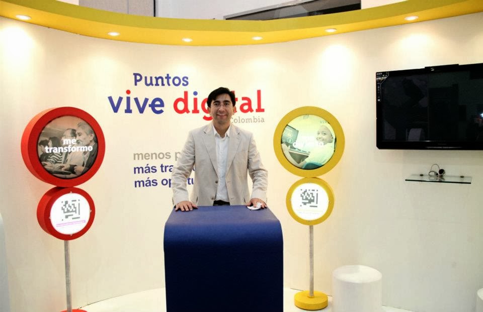 VIVE DIGITAL MOCOA - PUTUMAYO: VIVE DIGITAL