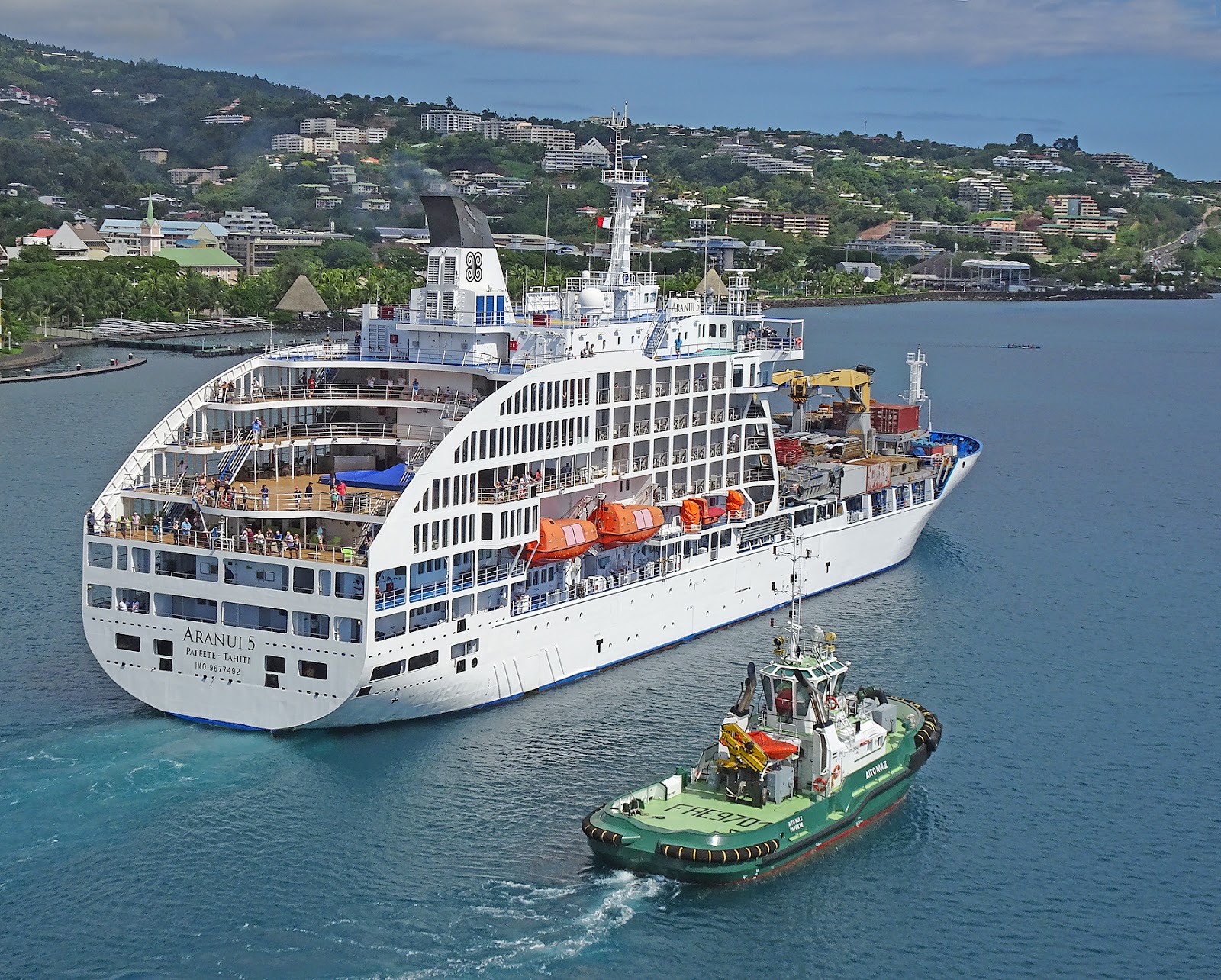 My Cruise Ship Experiences: Sea Princess - May 2018 - Post 4