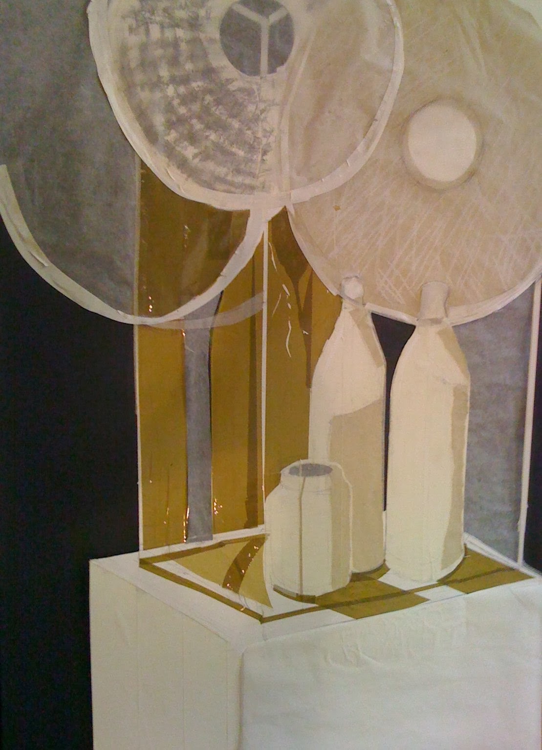 Stephanie Grainger's Art Blog