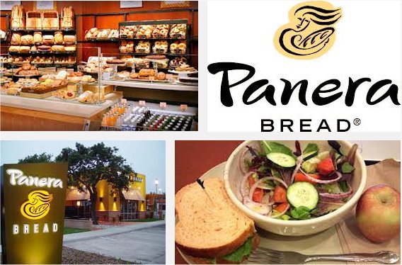Panera Bread Headquarters St Louis Missouri | semashow.com