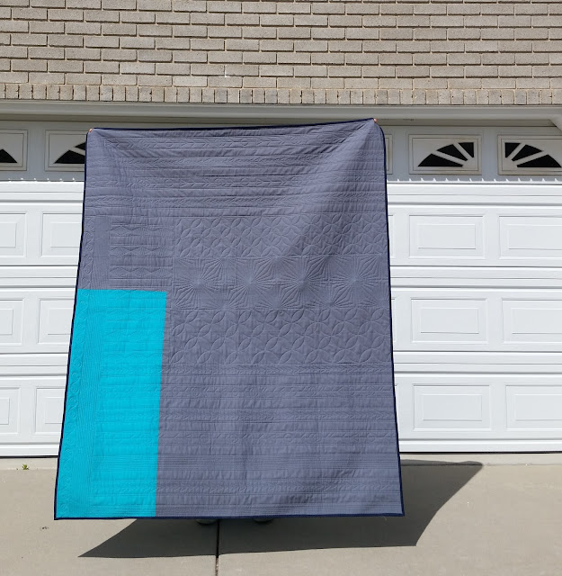 Justice Quilts & Crafts