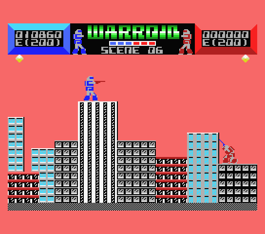 Recuerdos de 8 Bits: enero 2013