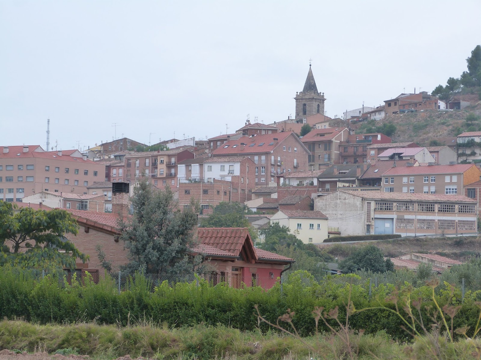 Navarrete (La Rioja)