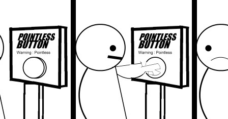 Jobpath Journal: Job Searching Every Week Is A Pointless Exercise