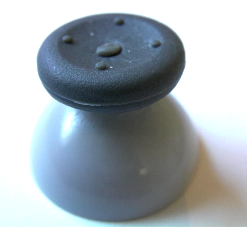 Dreamcast Analog Stick Mod Guide ~ Pixellationmagazine