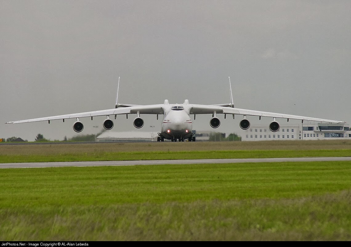 10 Pesawat Terbesar di Dunia Saat Ini | ijogading.blogspot.com