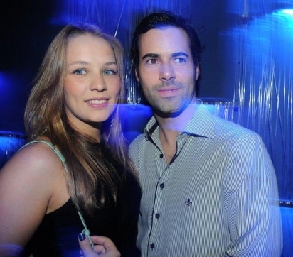 Coluna Baby Garroux: A.F.A.I.R. é a casa...