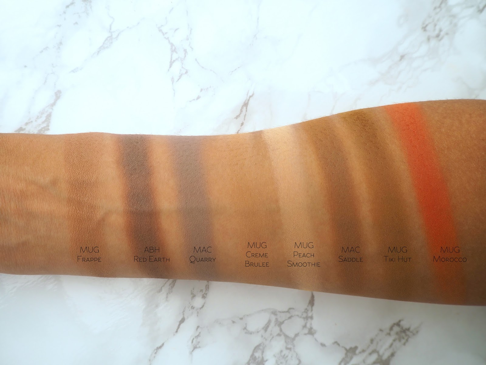 My Perfect Custom Eyeshadow Palette | Jasmine Talks Beauty