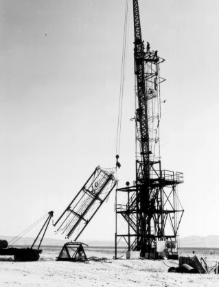 La misteriosa torre Bren ~ Misterios en la Web