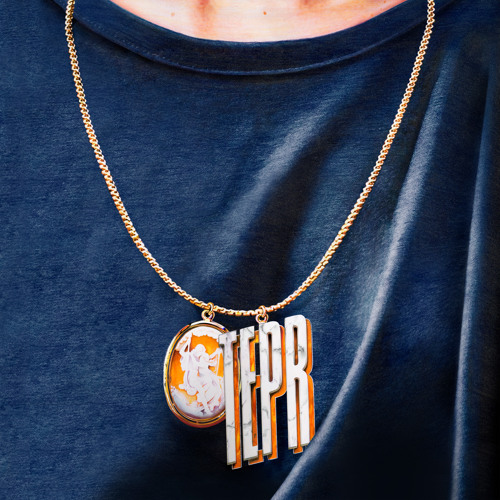 TEPR Unveils New Single "Helium" feat. Penguin Prison