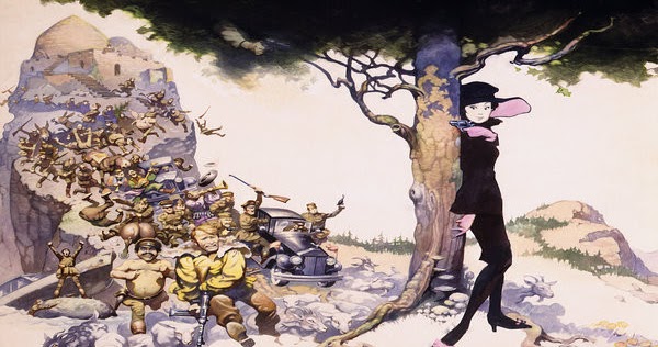 Fabulous Creative And Fantasy Art Of Frank Frazetta Vampirella Art And Artists fabulous-creative-and-fantasy-art-of-frank-frazetta-vampirella-art-and-artists