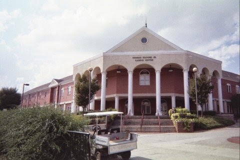 Education of Technicle university : Morehouse college