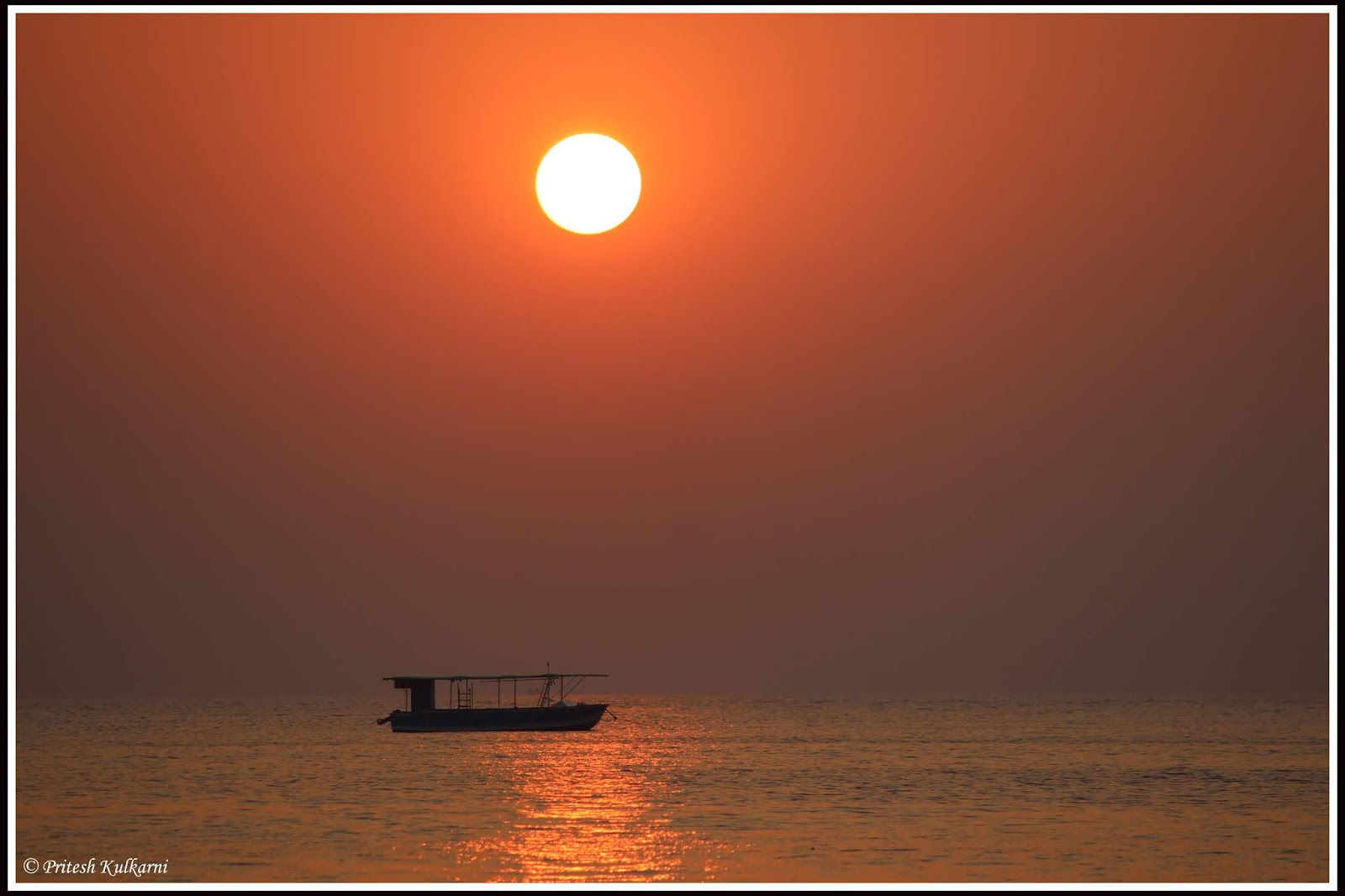 Travel blogs: Trip to Malgund, Gapatipule and Scuba at Kajirbhati beach