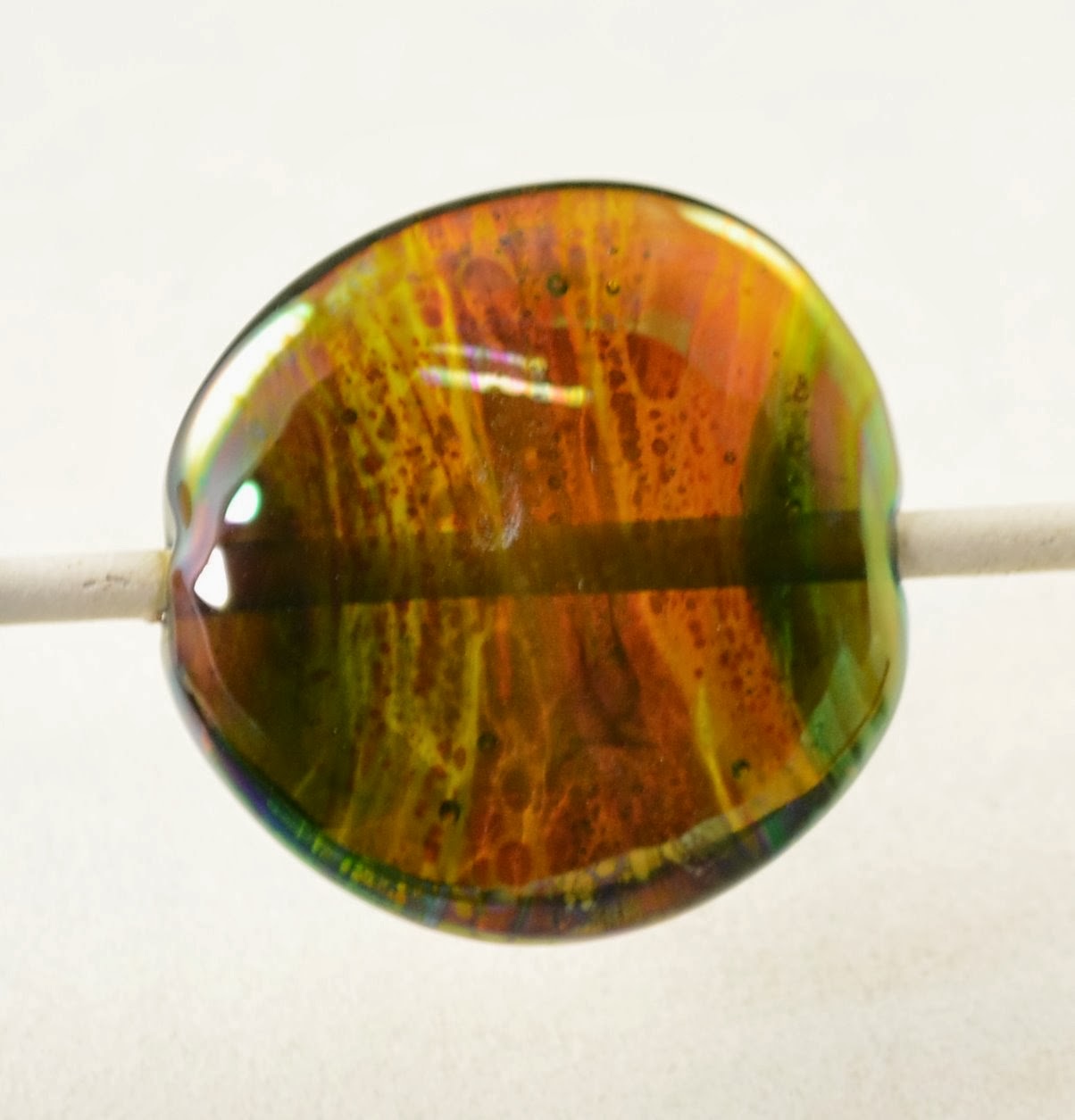 DragonJools: Double Helix: Thallo