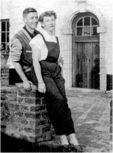 Tintín y Cía.: Hergé y las mujeres