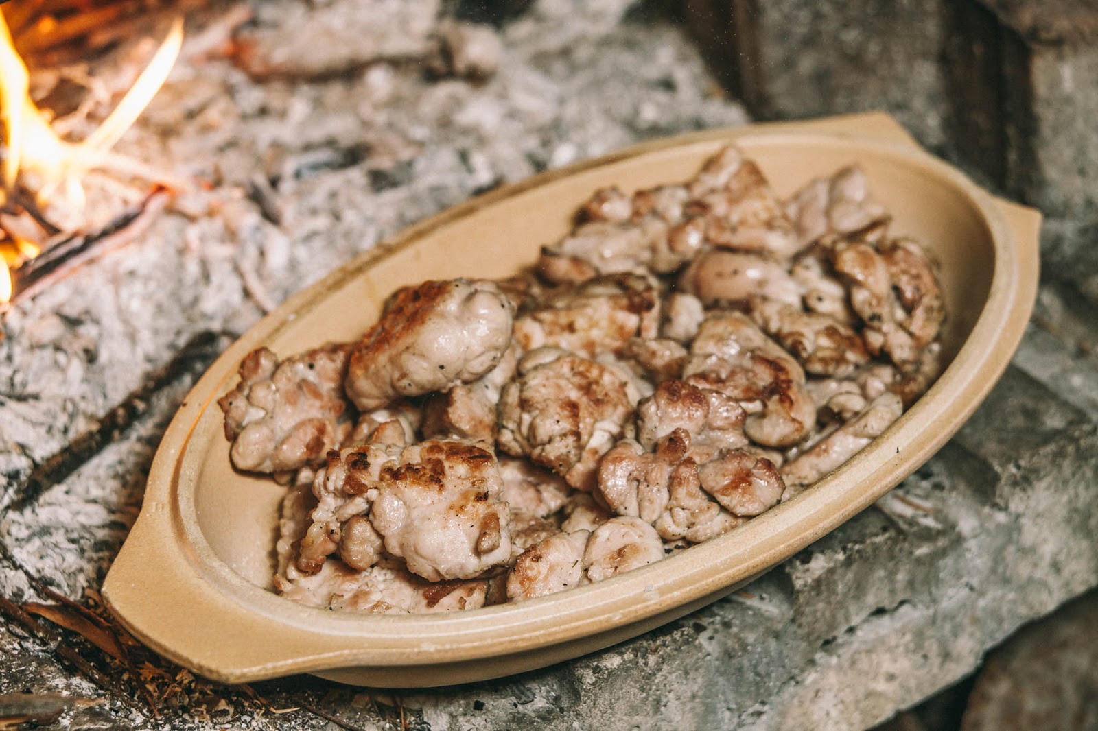 Forking Croatia: Čvarci, brizle i bijeli bubrezi