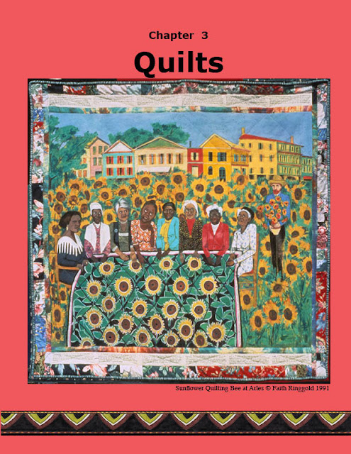 Faith Ringgold, News, Appearances, Exhibitions, © Permission and ...