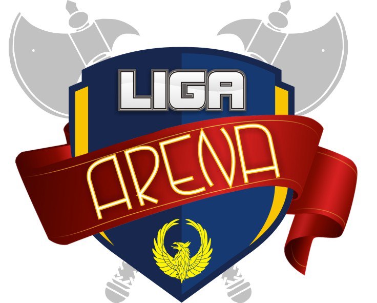 Liga Arena: 2º Circuito LigaMagic