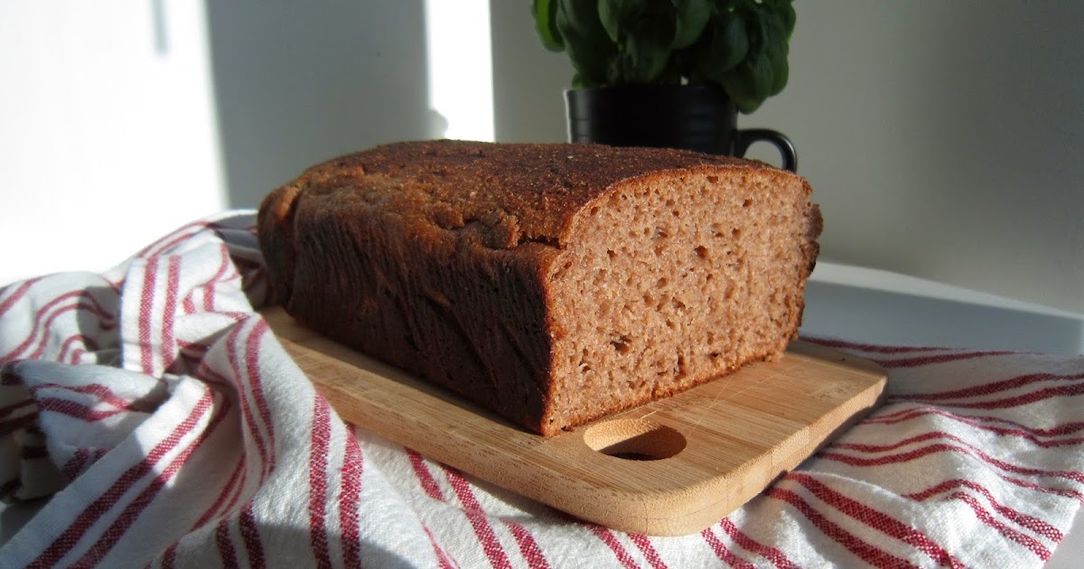 Seiklused ja jutud: Leiva retsept