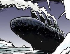 ILLUSTRATION ART: GOOD DRAWING IN COMICS