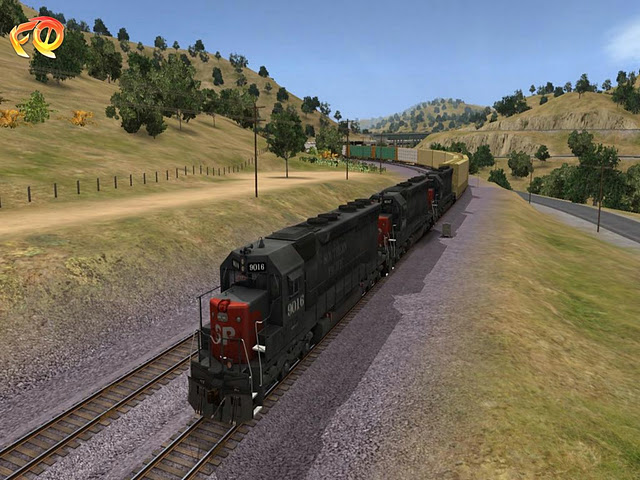 Trainz simulator 12 steam locomotives - holygulu
