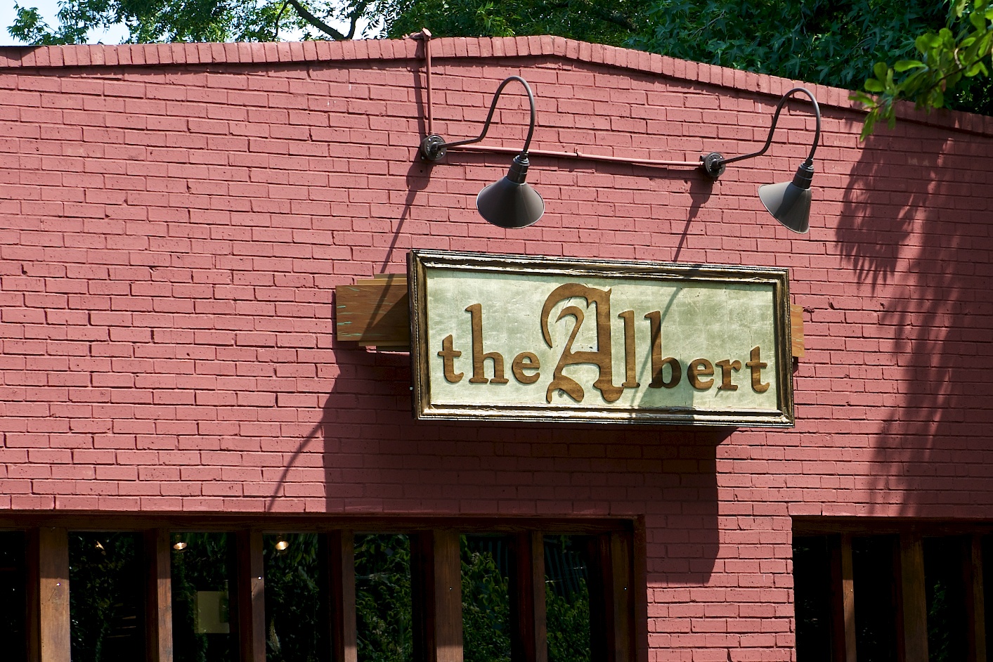 Historic Inman Park: The Albert - Inman Park