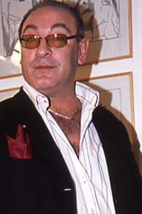 Roberto Malone Fan Club: PHOTO GALLERY