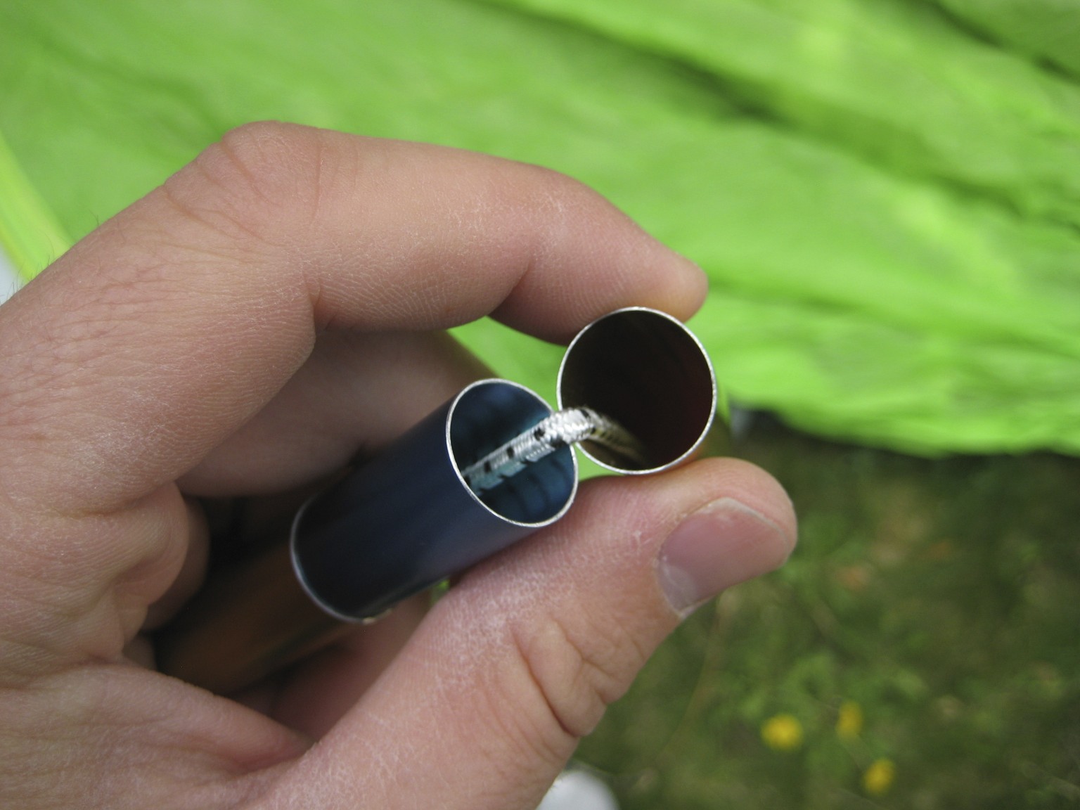 Gear:30: Stephenson's Warmlite 3R Tent Review