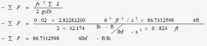 Basics of Piping Calculations | PIPING GUIDE