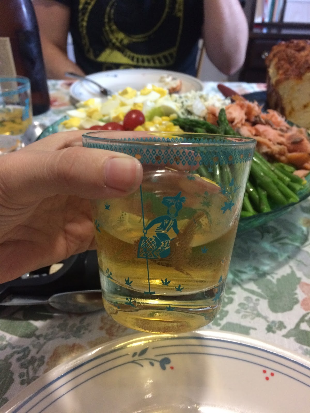 Along Came a Cider: Cider Review: Black Diamond's Solstice