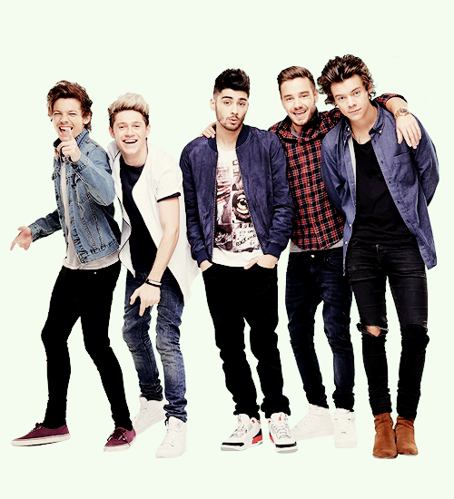 Viciadas por One Direction: One Direction Divulga Duas Músicas do Novo ...