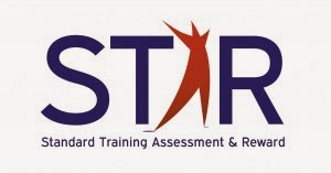 NSDC | RASCI | Standard Training Assessment & Reward Scheme: Have a ...