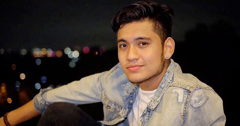 Giorgino Abraham Aktor Ganteng Dan tampan - ArlnCops