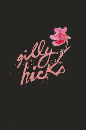 Dirty Little Tips: xpress - Gilly Hicks: Sydney