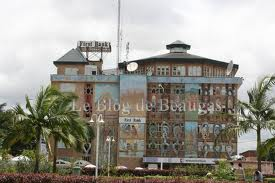 COAGUINES.COM: Afriland First Bank ouvre en Guinée Conakry et cherche ...