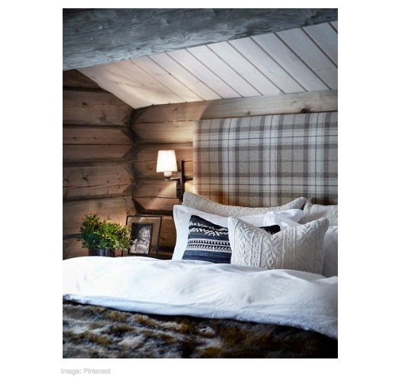 CATHERINE STAPLES INTERIORS