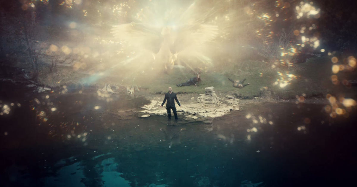 SHADOWHUNTERS - Gli executive producers parlano della Malec e della ...