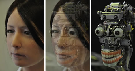 PAGES - Art Projects + Think Gym Information / Gifs: ANDROIDS ...