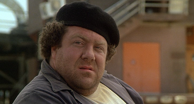 Dog Star Omnibus: From Novel to Film pt. 8: Fletch