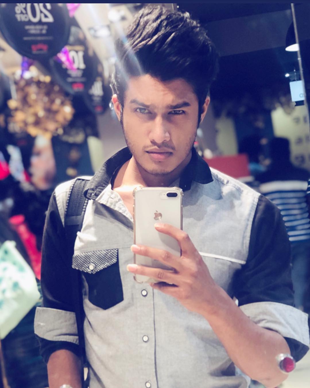 Lavan Abhishek Beautiful Photoshoot | Sangeethe Teledrama Actor