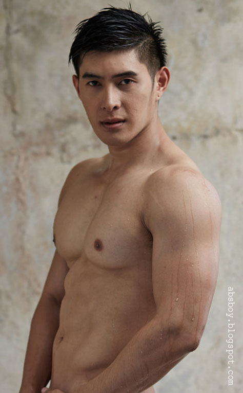 Tu Jirat Beautiful Body