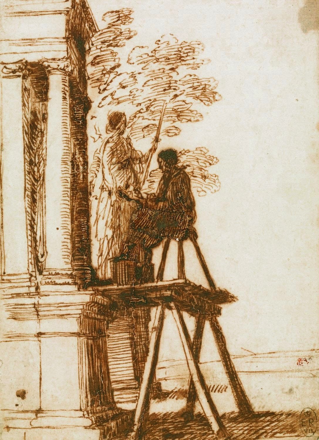 Spencer Alley: Claude