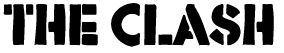 Um Ser Lisérgico: The Clash