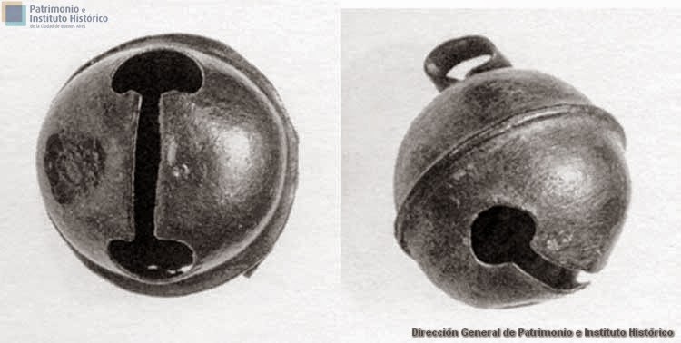 EL CAJON DE LOS CONOCIMIENTOS: CASCABEL