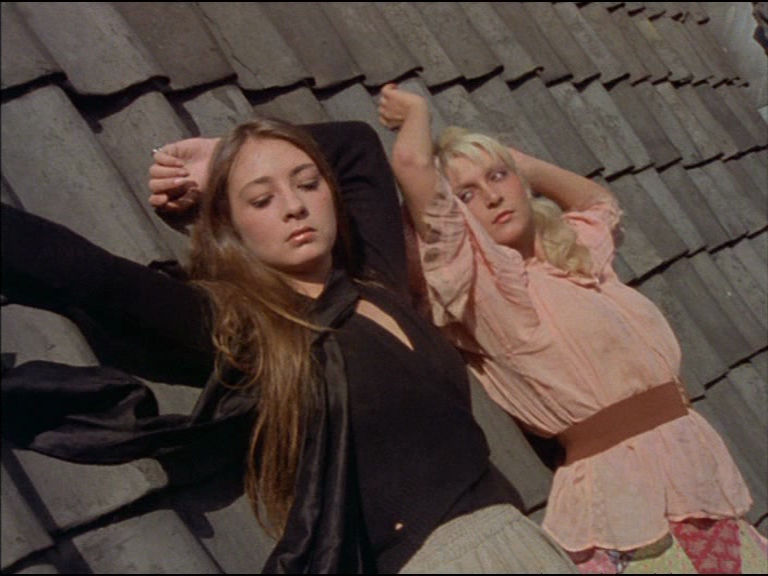 Injertos De Memoria: Body Love (1978) - Lasse Braun